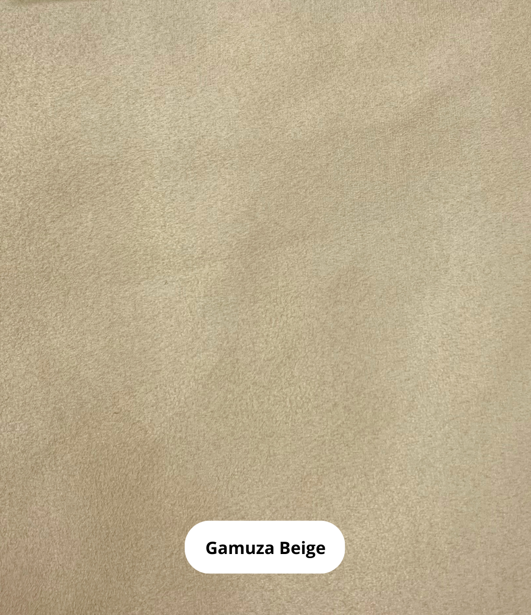 Tela Tapiz Gamuza Beige ⋆ Decoraciones Agsil