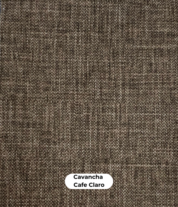 Tela Tapiz Cavancha Café Claro ⋆ Decoraciones Agsil